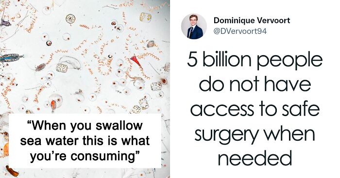 35 Scientists Share That “One Science Fact” They Wish The Whole World ...