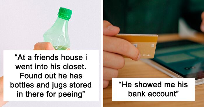 People Open Up About 30 Secrets That Would Destroy Lives If They Got ...