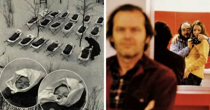 50 Important Historical Photos That Might Change Your Perspective On ...