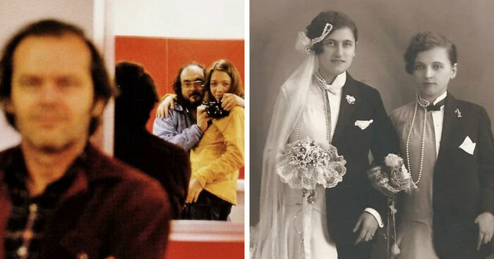 50 Important Historical Photos That Might Change Your Perspective On ...