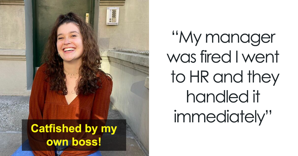 Woman’s Wild Story Of How She Was Catfished By Her Female Boss Goes ...
