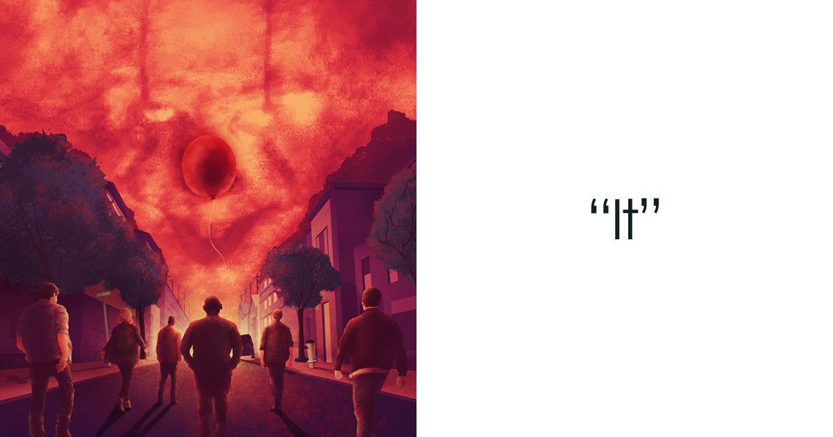 31 Alternative Movie Poster Designs I've Been Creating Since 2019 ...