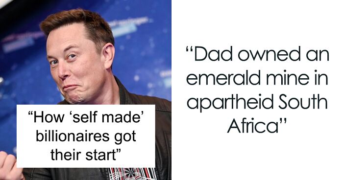 ‘Anti Capitalist’: 30 Times People Realized That Modern Capitalism Is ...
