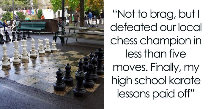 People Are Cracking Up At These 30 Dad Jokes As Found On The Internet