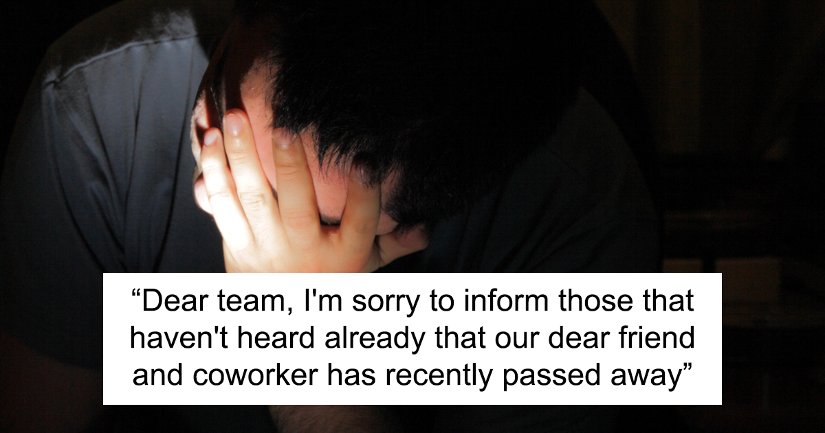 Worker Shares Email Which Says They Might Be Fired For Discussing ...
