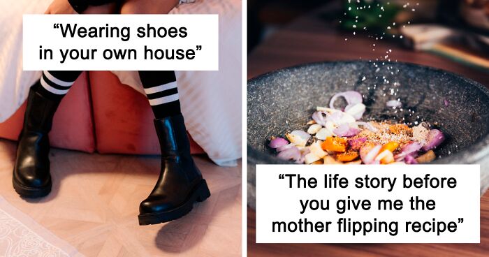 35 People Are Calling Out Popular Things They Find Disgusting | Bored Panda