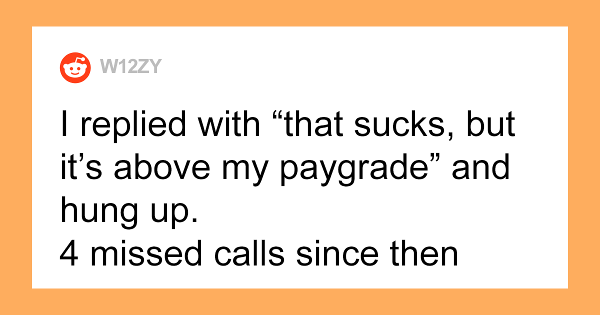 Irreplaceable Employee Asks For A Raise, Company Refuse Then Panic When ...