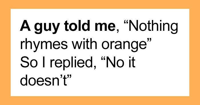 40 Bad Jokes That Are Impressively Good