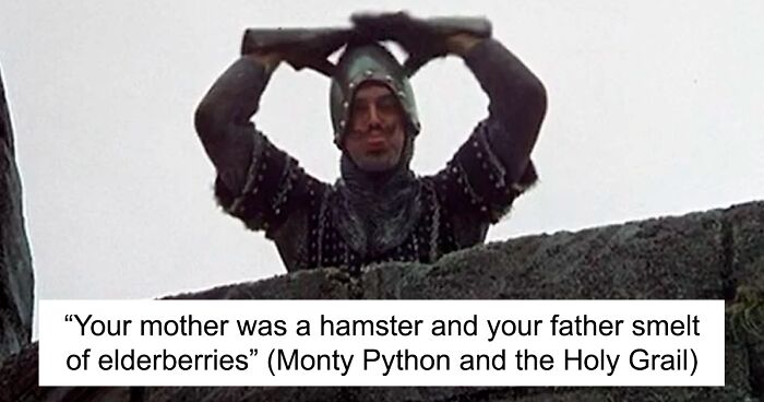 Some Scriptwriters Have An Impeccable Sense Of Humor And Here Are 40 ...