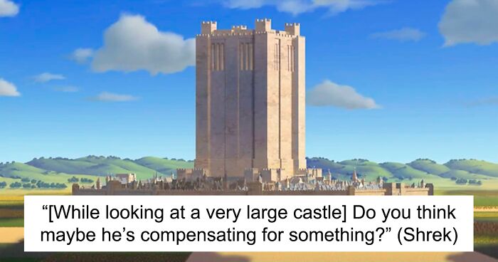 Some Scriptwriters Have An Impeccable Sense Of Humor And Here Are 40 ...