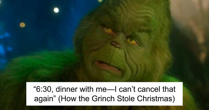 Some Scriptwriters Have An Impeccable Sense Of Humor And Here Are 40 ...