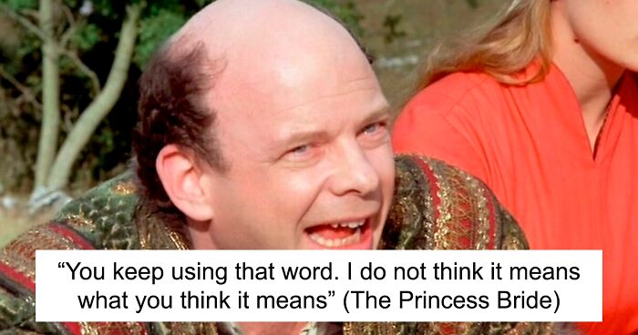 Some Scriptwriters Have An Impeccable Sense Of Humor And Here Are 40 ...