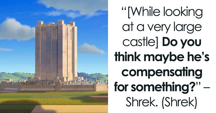 Some Scriptwriters Have An Impeccable Sense Of Humor And Here Are 40 ...