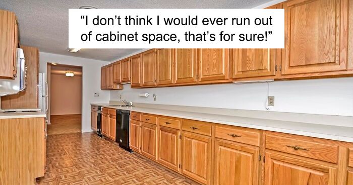 40 Times People Found Such Ridiculous Real Estate Photos, They Just Had ...