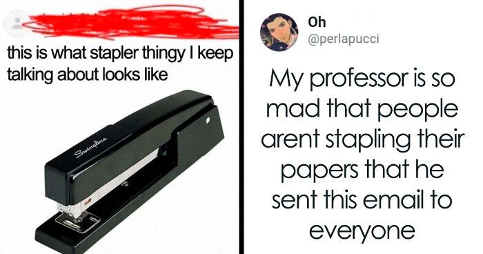 30 Hilarious Times College Students Got The Wildest Emails From Their ...