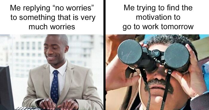 40 Work Memes To Laugh At The Pain Of Having To Work All Our Lives