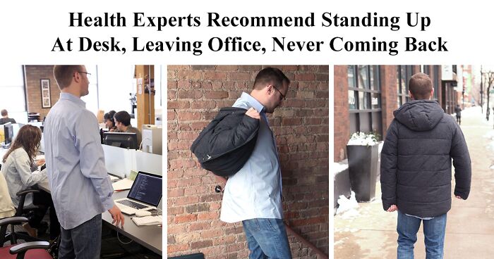 40 Work Memes To Laugh At The Pain Of Having To Work All Our Lives