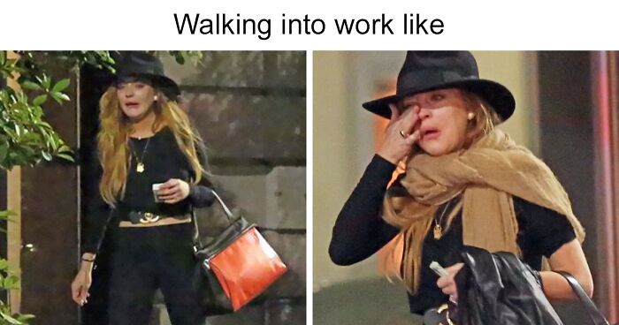 40 Work Memes To Laugh At The Pain Of Having To Work All Our Lives
