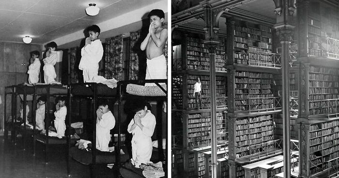 50 Important Historical Photos That Might Change Your Perspective On ...