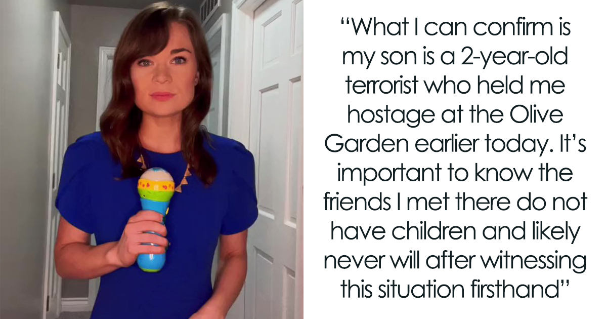 This News Anchor Mom Goes Viral Online With 31.6M Views After Reporting ...
