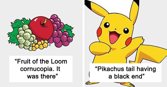 Folks Online Share 30 Examples Of The Mandela Effect That Were The Most ...