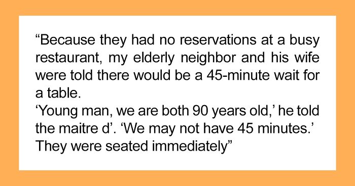 30 Fun Old People Jokes That Can Be Appreciated By Everyone