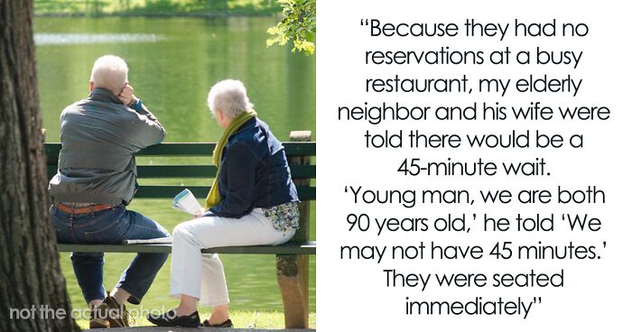 30 Fun Old People Jokes That Can Be Appreciated By Everyone