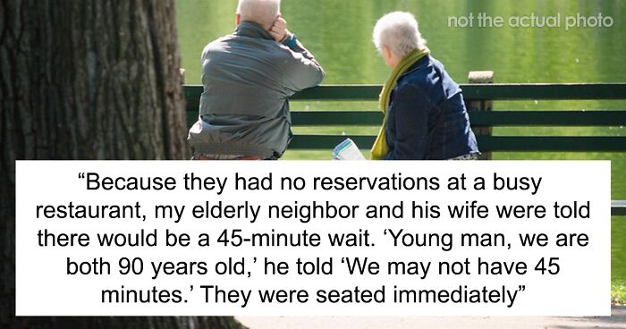 30 Fun Old People Jokes That Can Be Appreciated By Everyone