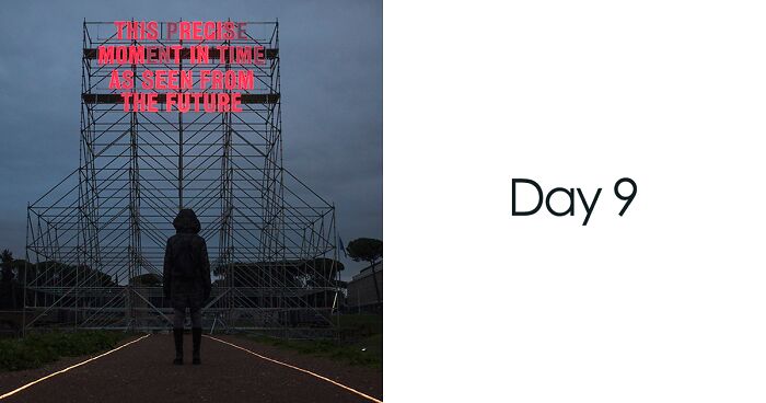 I Decided To Make A Visual Diary Of 2021 (35 New Pics) | Bored Panda