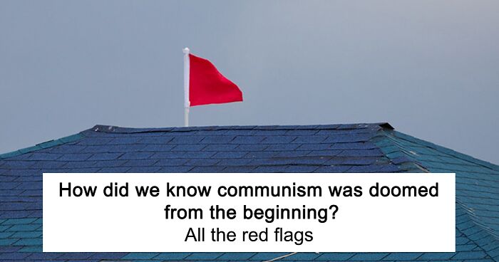 30 Of The Most Amusing Political Jokes The Internet Has To Offer