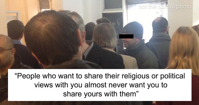 30 Of The Most Amusing Political Jokes The Internet Has To Offer