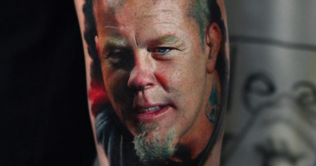 Artist Makes Surprisingly Realistic Tattoos, And Here Are His 55 Best ...