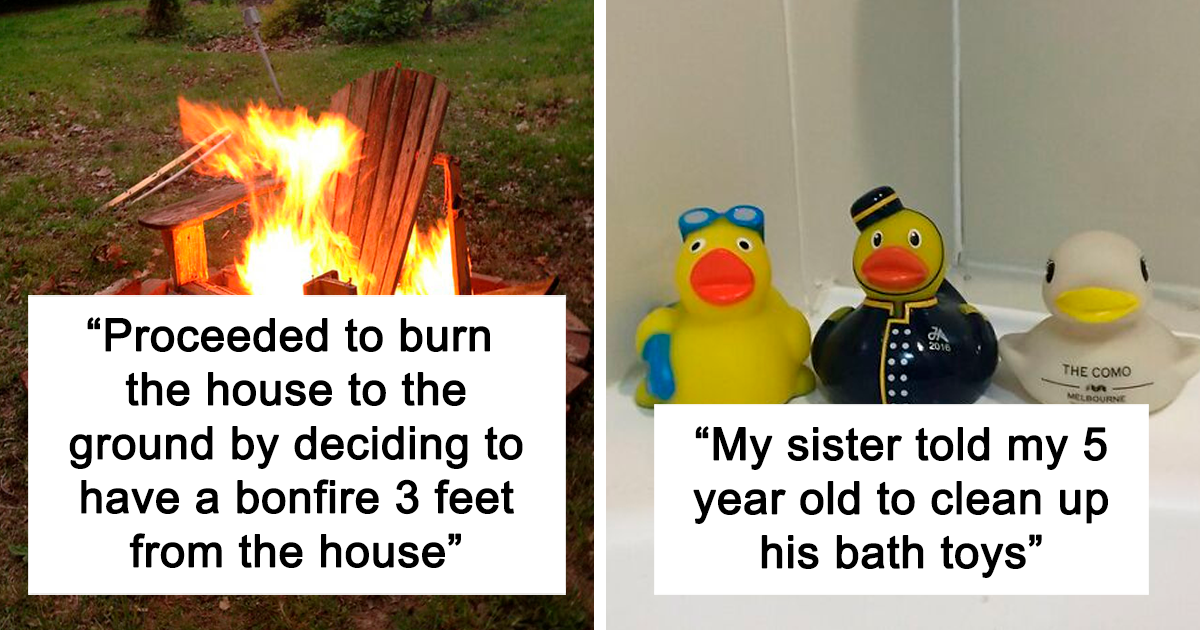 34 Stories About The Worst Things Guests Did, Told By Users Of This ...