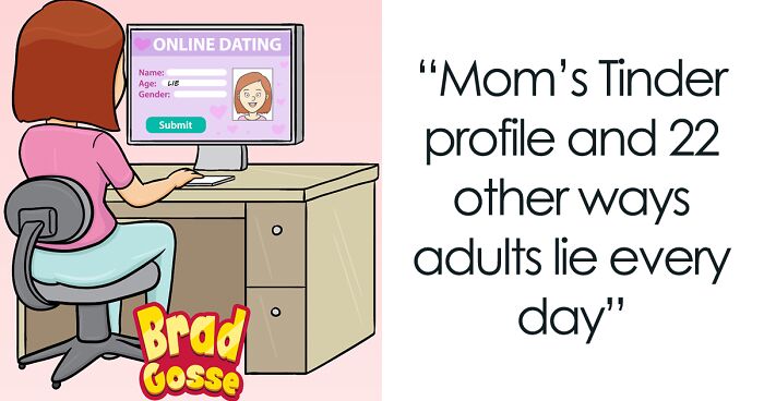 I Wrote Inappropriate “Children’s” Books And Here Are Some Of My Worst ...