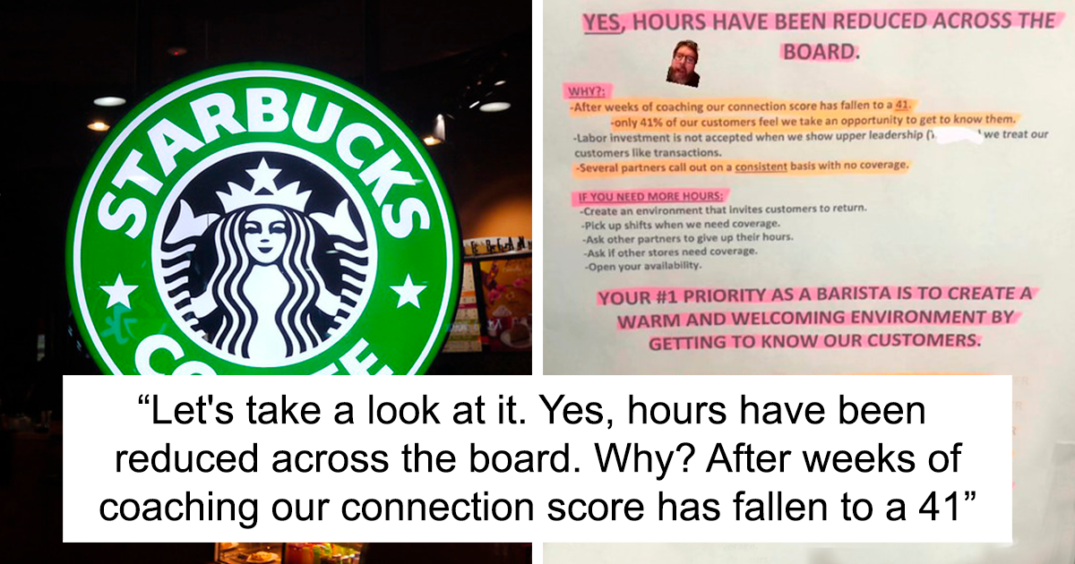 This TikTok User Goes Viral Online After Blasting The Starbucks Program ...