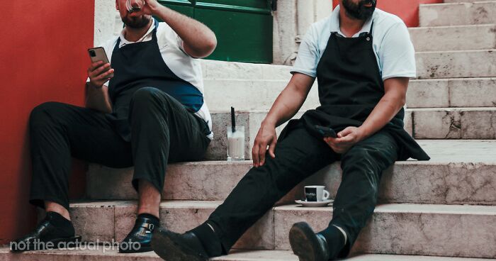 Employee Shares The Wildest Rules That The ‘Five Guys’ Manager Expects ...