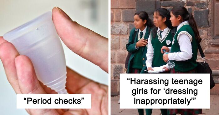 35 Unethical Practices That Are Surprisingly A Thing In Some Schools ...