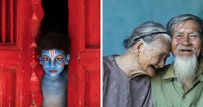 80 Photos That Show The People And Landscapes Of Vietnam By Réhahn