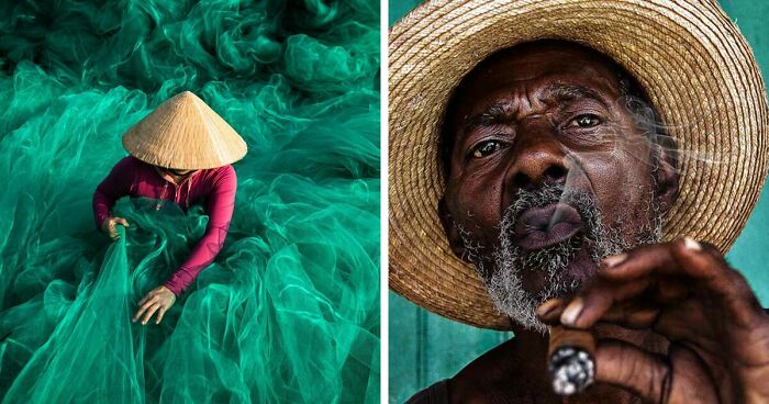 80 Photos That Show The People And Landscapes Of Vietnam By Réhahn