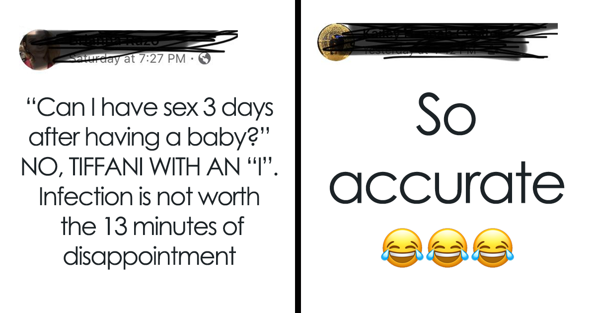 “It’s Like A Train Wreck That You Can’t Quite Look Away From”: Mom ...