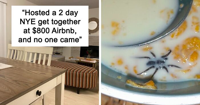 50 Times People Experienced The Most Unfortunate Fails And Just Had To ...