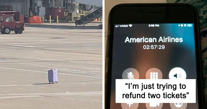 50 Times People Experienced The Most Unfortunate Fails And Just Had To ...