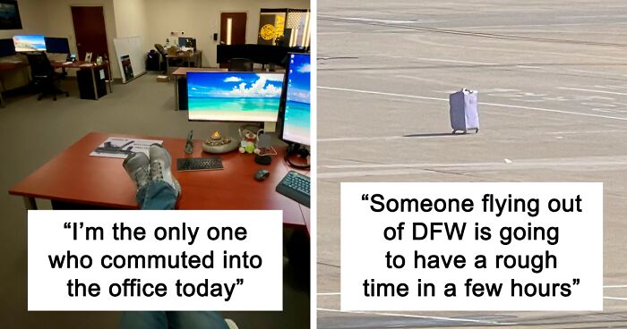 50 Times People Experienced The Most Unfortunate Fails And Just Had To ...