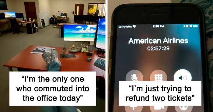 50 Times People Experienced The Most Unfortunate Fails And Just Had To ...