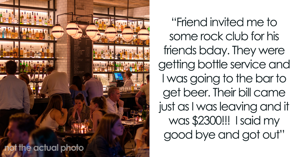 People Reveal 30 Close Encounters They Experienced And Made It Out Just ...