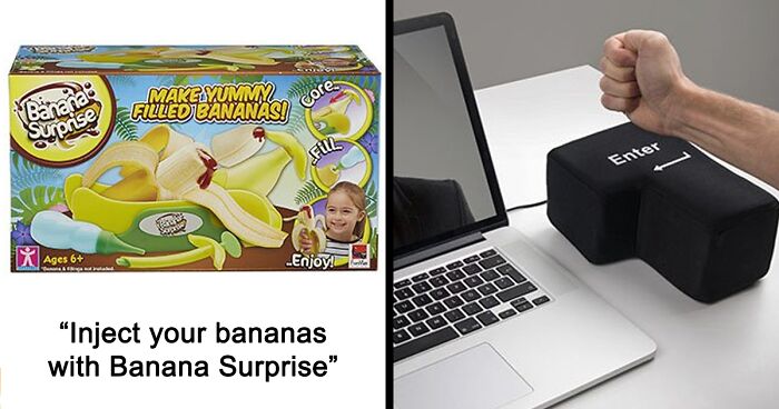 35 Products That Are So Bad, It’s Hard To Believe Someone Came Up With ...