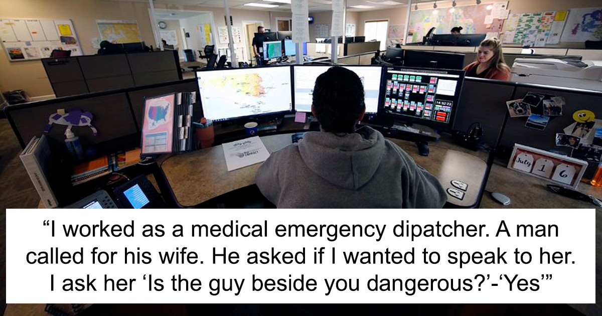 40 Times People Felt That “Something Was Very Wrong Here” And It Turned ...
