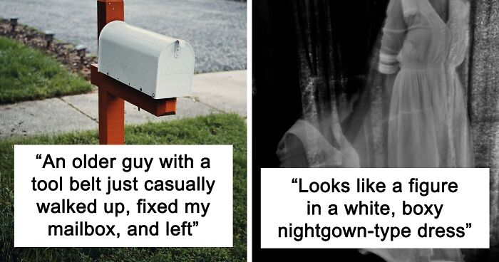 30 People Who Have Security Cameras Are Sharing The Worst Things They ...