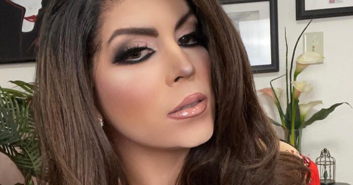 This Makeup Artist Can Turn Into Any Celebrity, And Here Are His Best ...