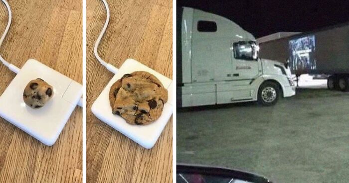 This Facebook Group Is Dedicated To Unaesthetic Images, Here Are 50 Of ...